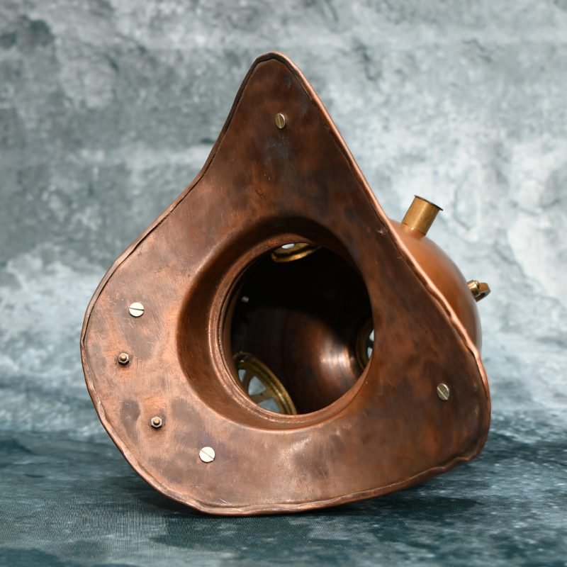 Mark V Diving Helmet Replica Nautical | NauticLamps